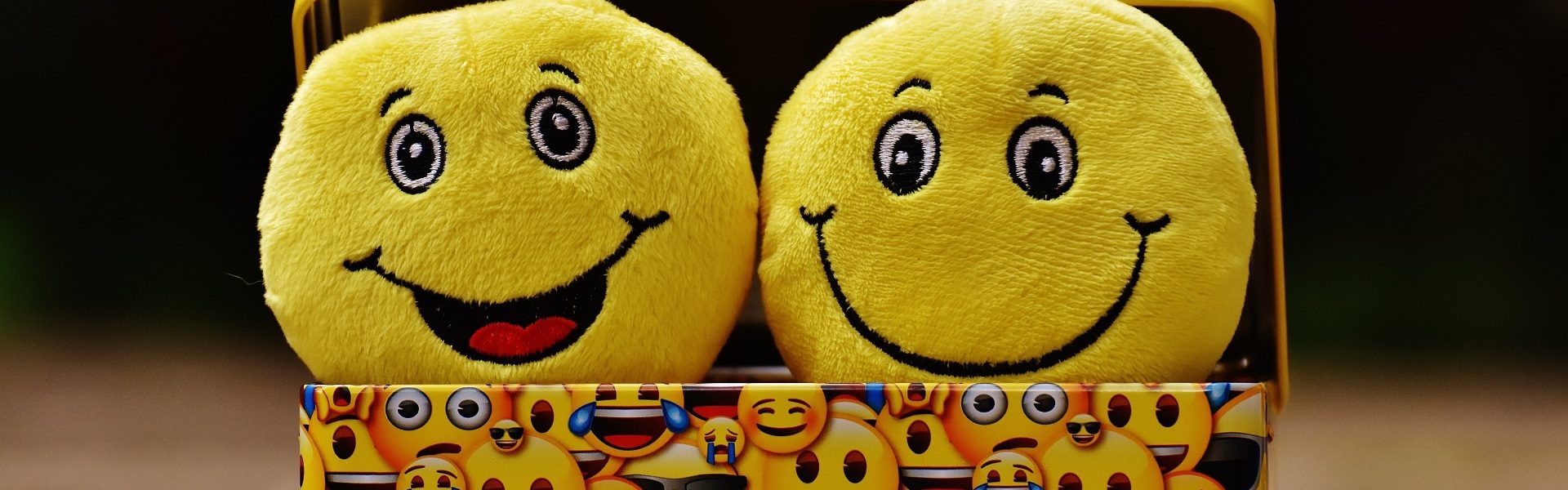 The Big Emoji Conundrum - Guide by Jeremy Szwider